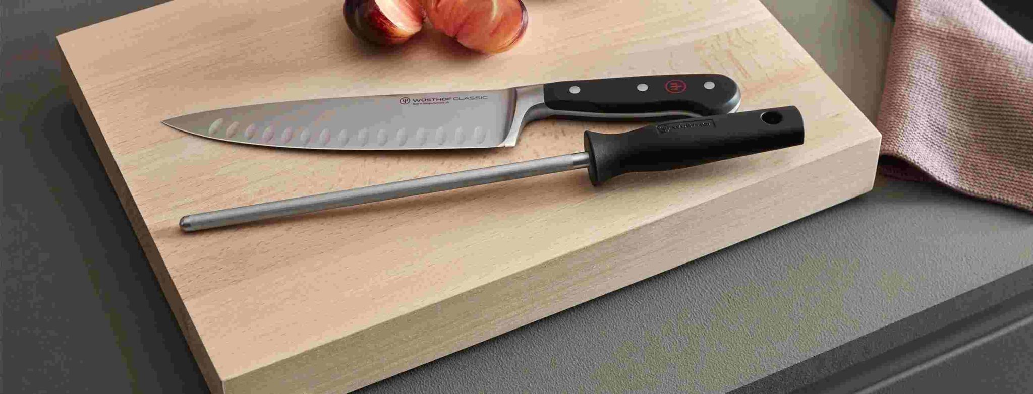 Wusthof Knives Not Sharp: Easy Fixes And Care Tips